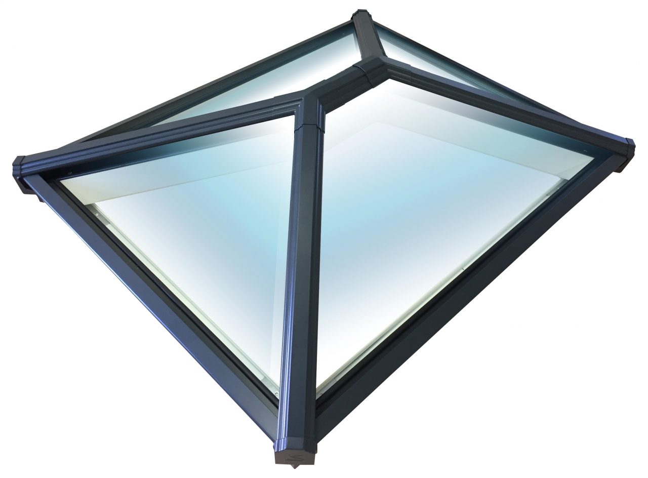 Specialising in timber roof lantern design for 20 years - Roof Lanterns
